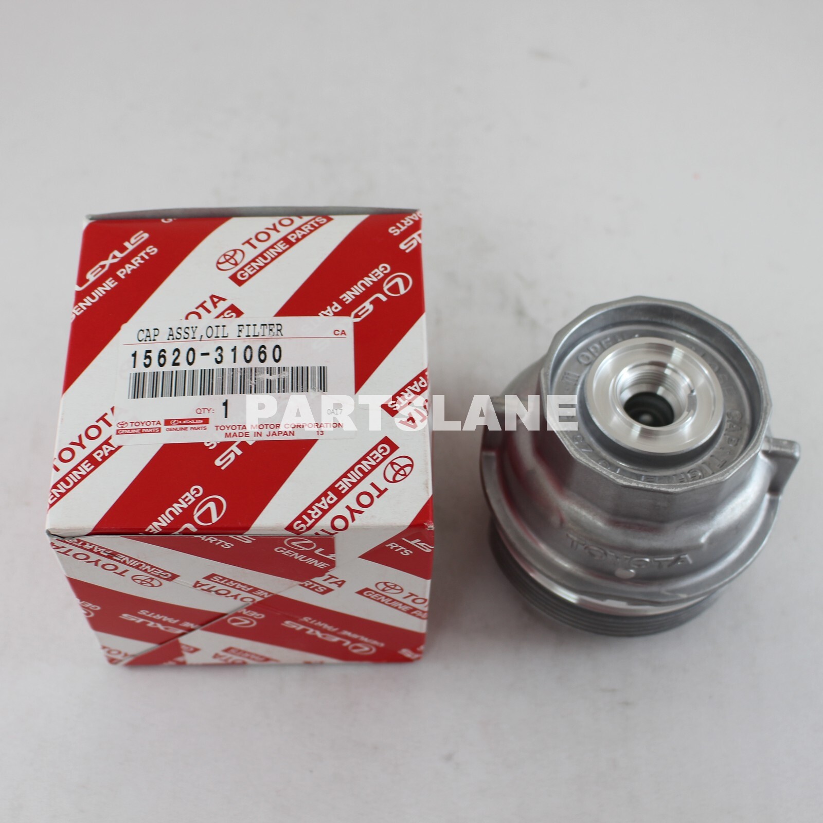 Toyota Avalon Camry Lexus EC3500 OEM Genuine Oil Filter Cap 15620-31060 ...