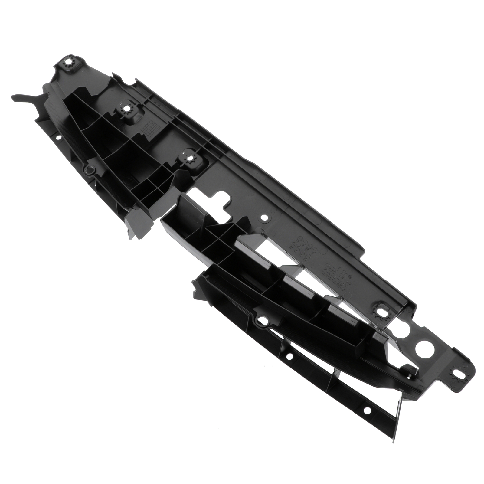 OEM NEW 2019-2022 Subaru Ascent Grille Radiator Sight Shield Bracket ...