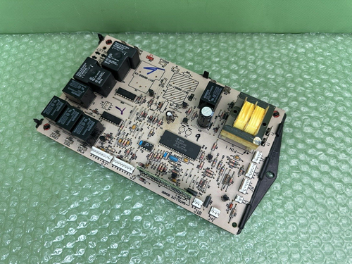 Rebuilt 71001850 71002595 74006613 Jenn Air Wall Oven Control Board | eBay