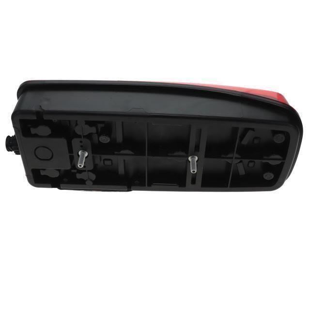 MAN TGM LED Rear Back Tail Light Lamp Left End Din Connector 2005 ...