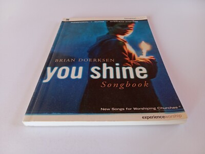 You Shine - Brian Doerksen Guitar Songbook / Notenbuch | eBay.de