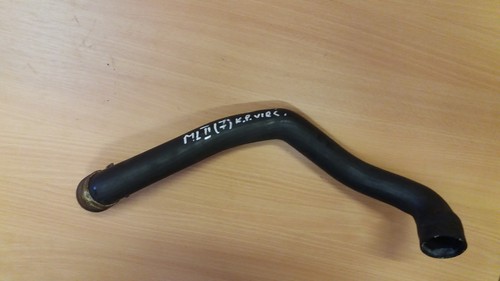 MERCEDES-BENZ ML164 5.0 PETROL 2007 LEFT UPPER COOLING HOSE OEM ...