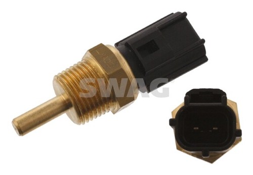 Sensor, coolant temperature for VOLVO SMART MITSUBISHI, A1321530128 ...