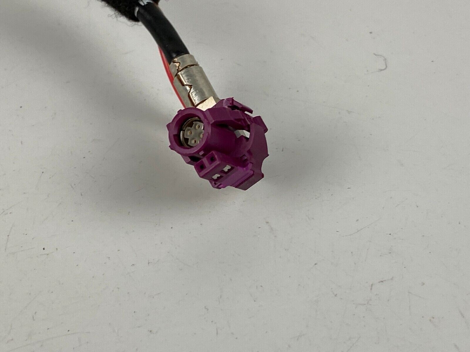 12 - 17 BMW 3 Series F30 F34 Info-GPS-TV Dash Display Screen WIRE ...