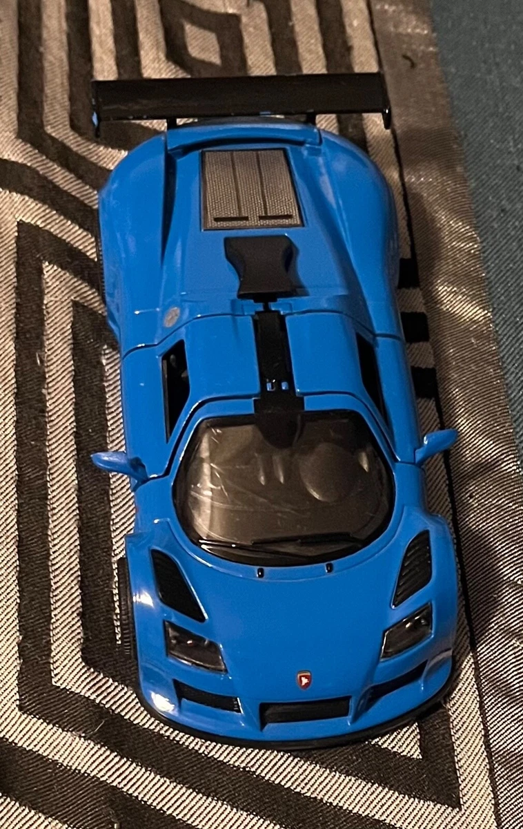 Gumpert Apollo Sport Price 2010