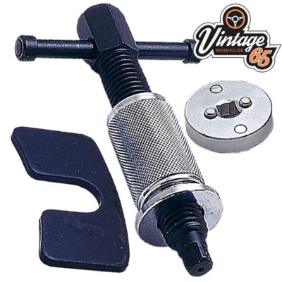 Porsche 356 911 924 944 968 Brake Caliper Piston Return Wind Back Tool ...