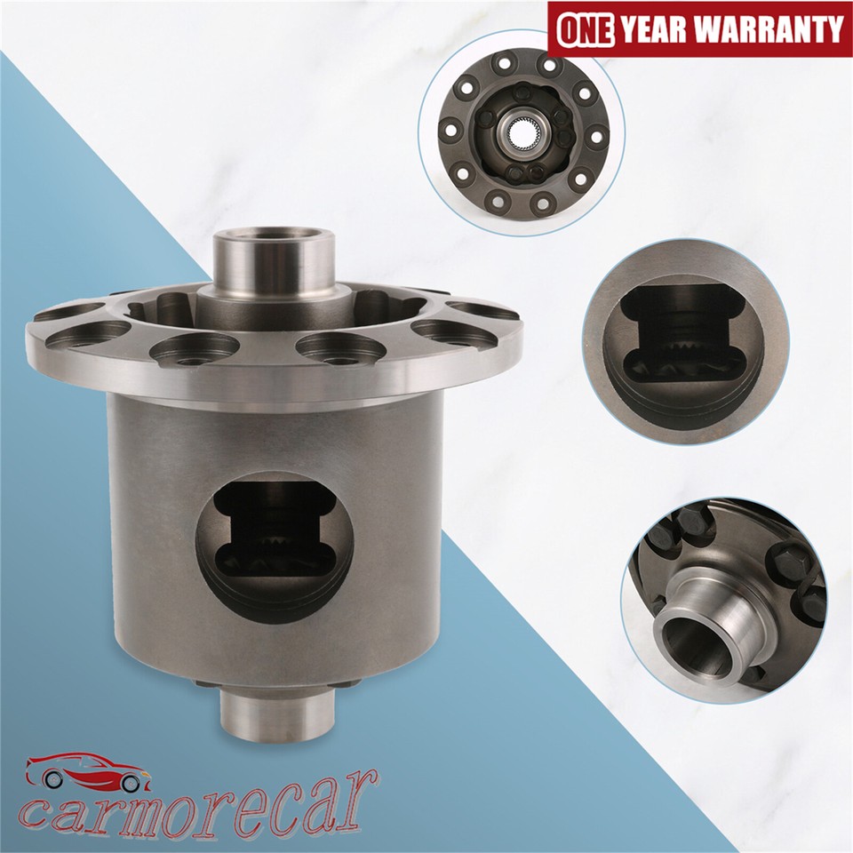 913A481 Rear Gear Differential Assembly for GM Chevy C1500 Silverado ...