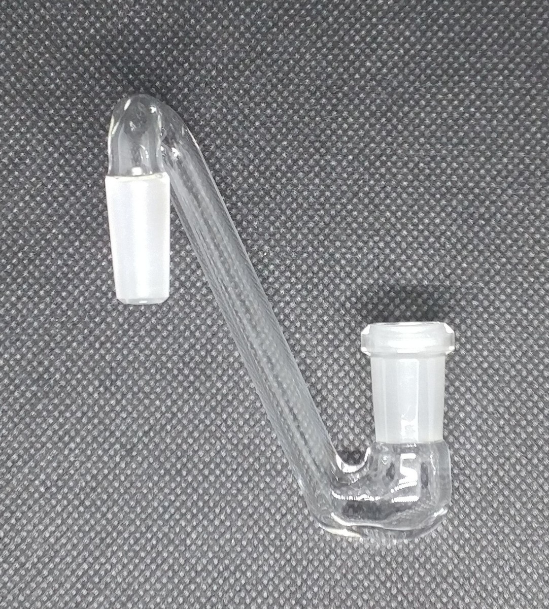 Star Ocean Ps1 Adaptateur (Drop Down) En Verre 10mm - Couleur Atomic ...