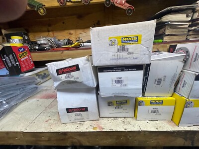 national 512220 Joe ""Read the listing please"" one box only | eBay