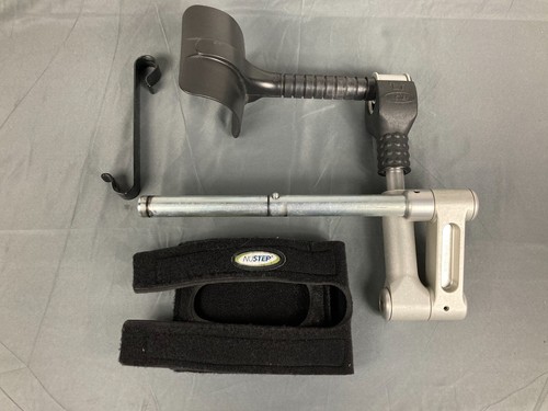 Nustep T5 / T5XR / T5XRW Leg Stabilizer - $395 MSRP | eBay