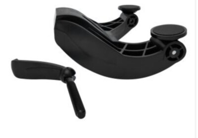 Thrustmaster Tischklemme T500 T150 T80 TMX oder Ähnliche Modelle Auch ...