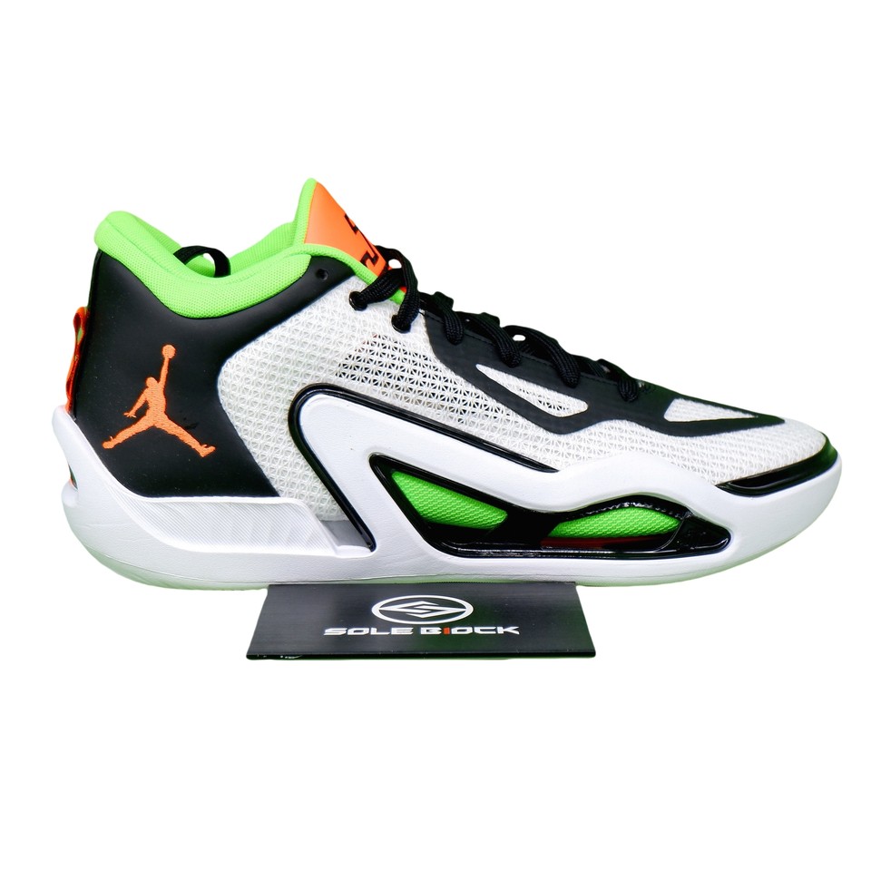 Nike Air Jordan Tatum 1 PF Home Team Men's Sneakers DZ3330-108 | eBay