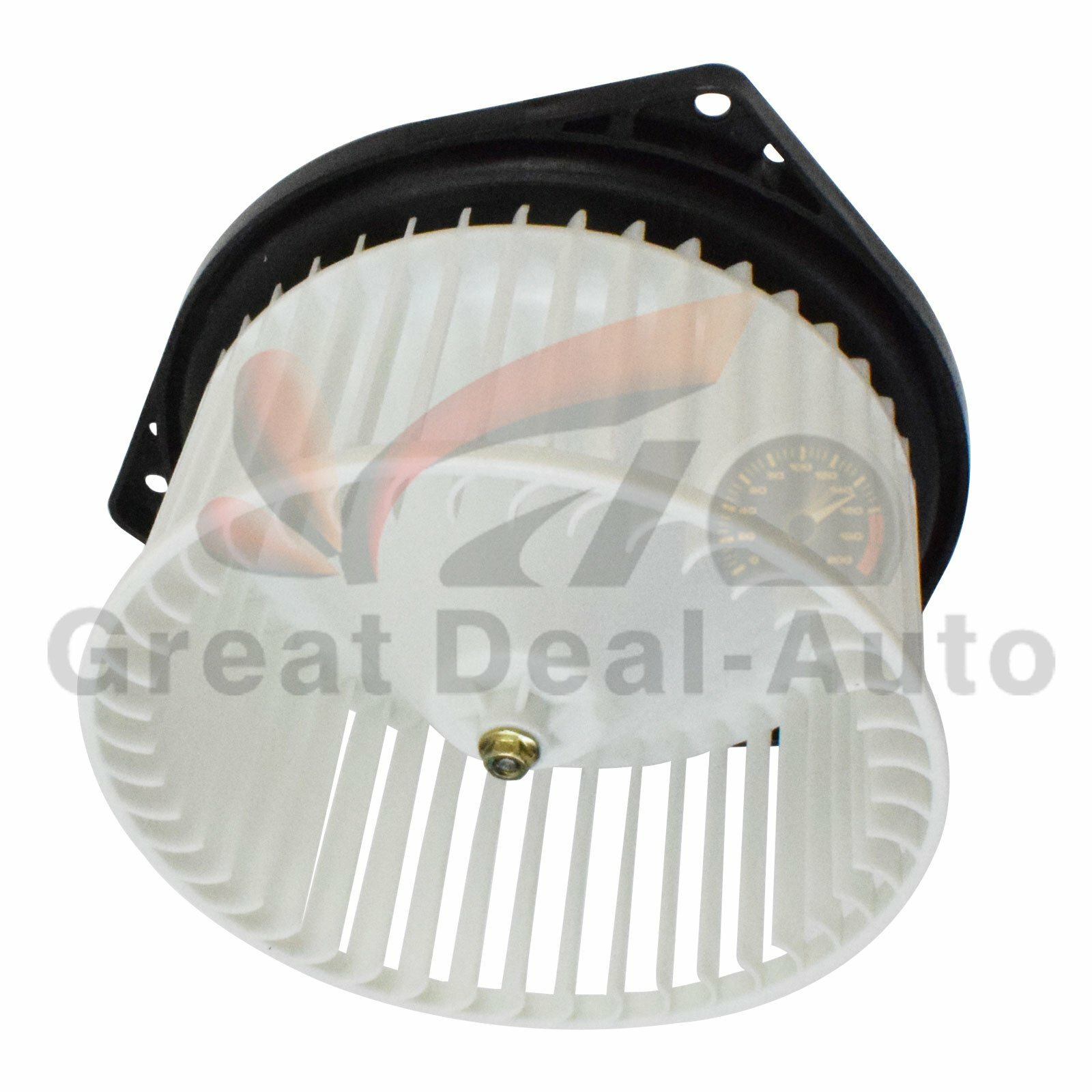 Blower Fan Motor Airconditioning for Holden Colorado Rodeo Isuzu D Max ...