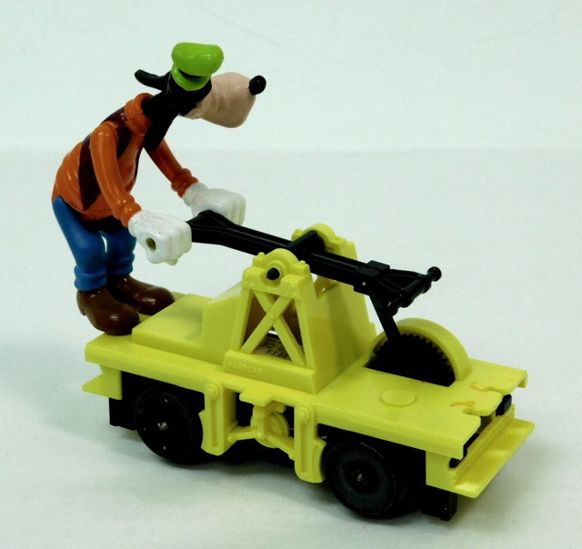 Lionel 6-18425 1993 Disney Goofy & Pluto Handcar in MINT for sale ...