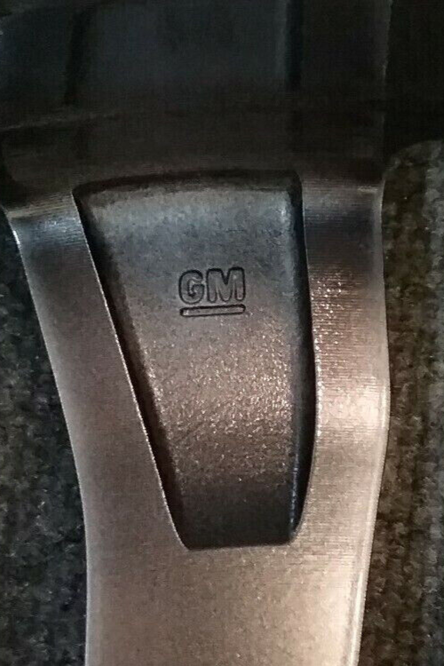 2021 - 2025 GMC Yukon SLE SLT Denali 14025 Factory 22"x9" Wheel OEM Rim ...