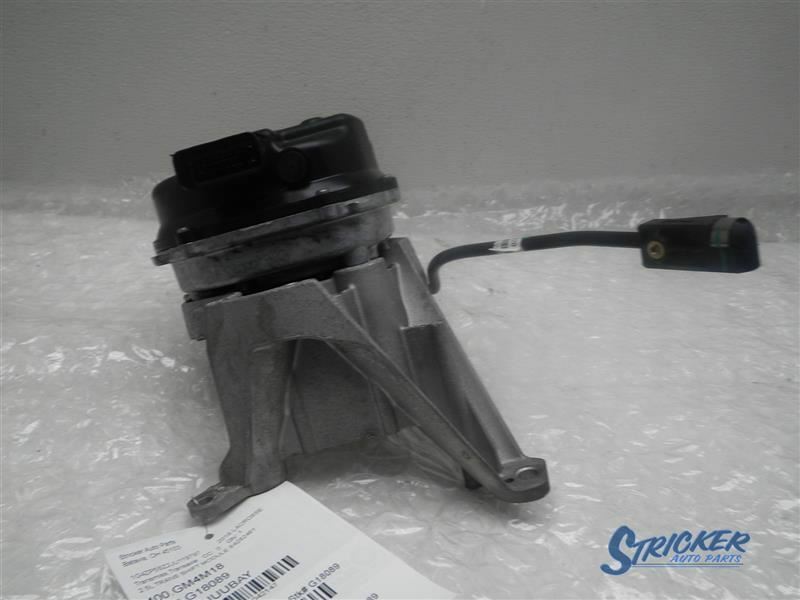 LACROSSE 2018 Transmission/Transaxle 1042147 | eBay