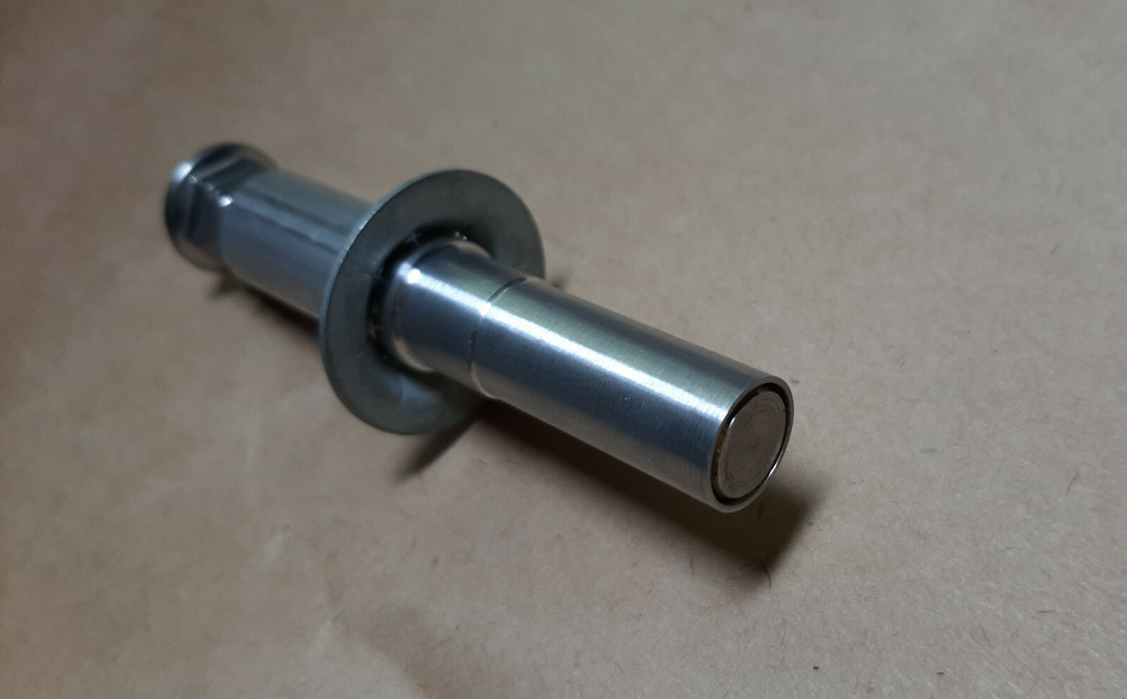 .375win .375 Winchester Bullet Lube Cutter for pan lubing cast bullets ...