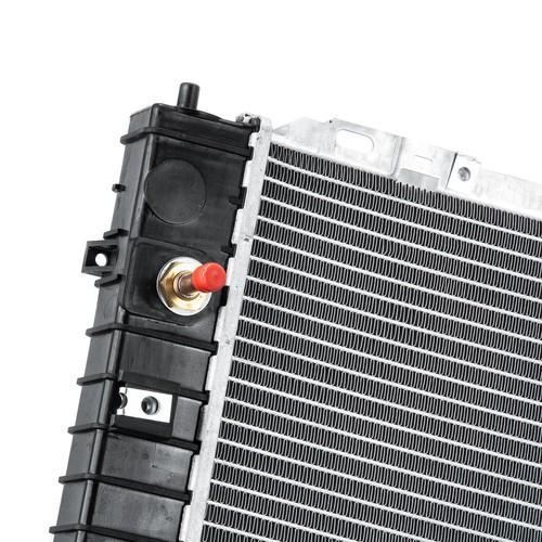 2307 Radiator For 2001-2008 Ford Escape Mercury Mariner Mazda Tribute 3 ...