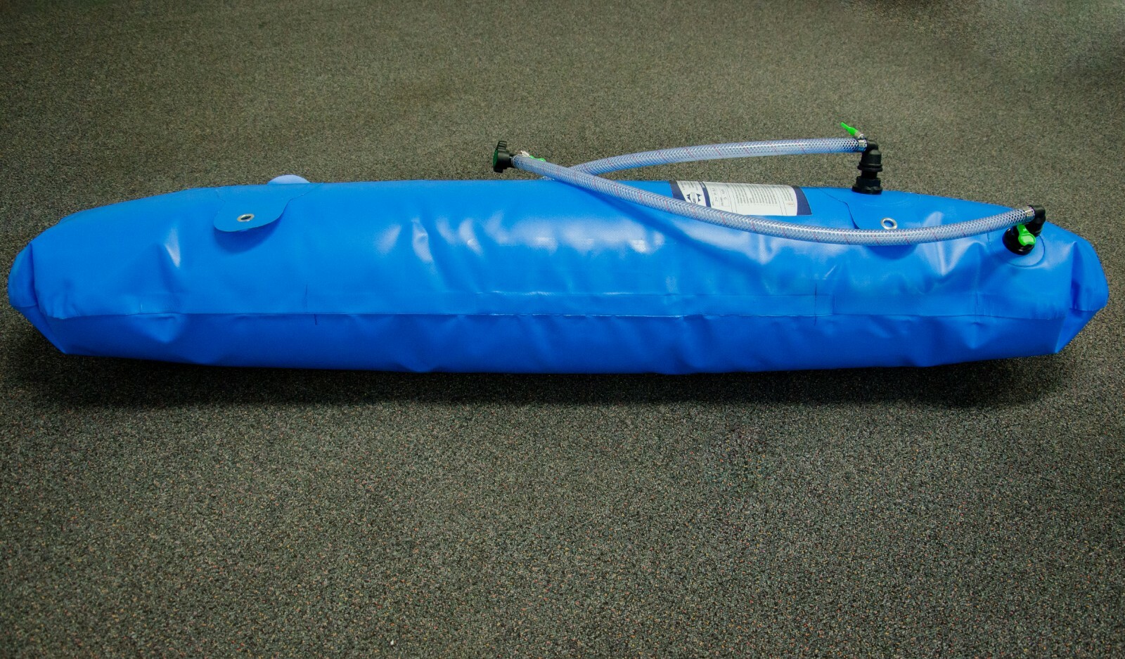 55L Camping, Caravan AUS Made Water Bladder DW 55 BLP - Potable TPU ...