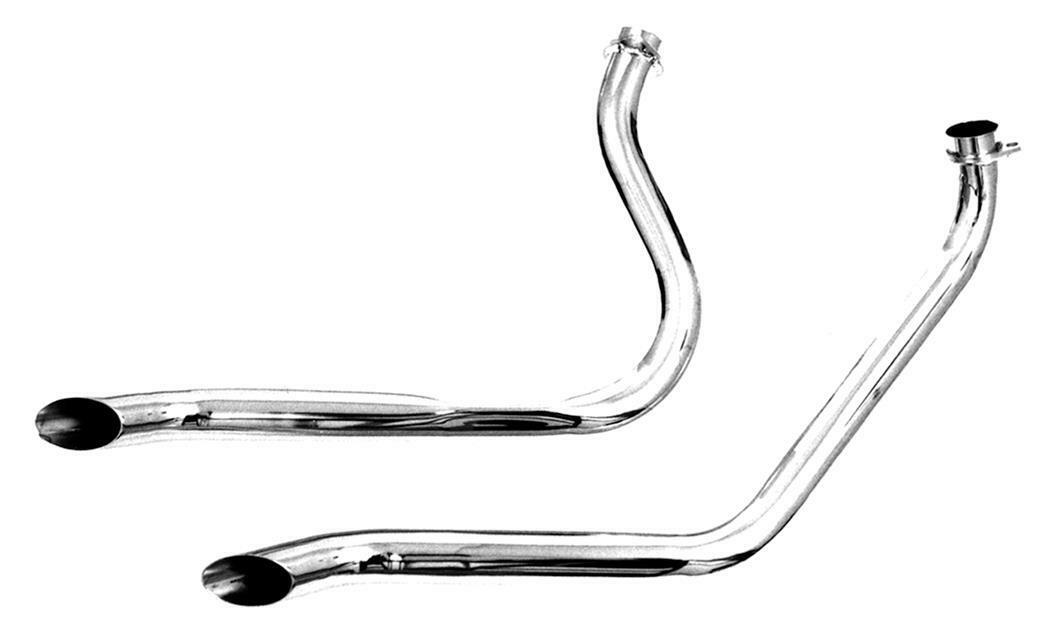 Paughco - 719A - 34in. 2-Into-2 Goose Drag Pipes for sale online | eBay