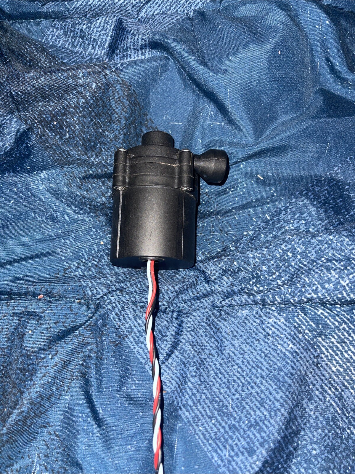 Pc Water pump 3 Pin | eBay