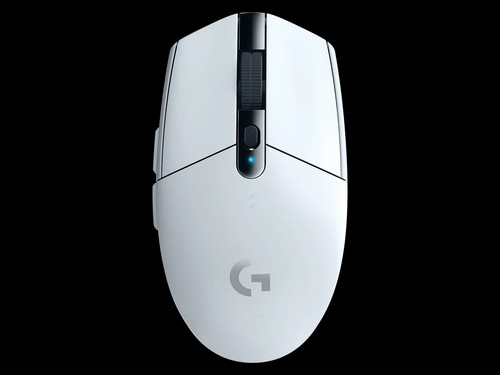 Logitech G G305 12000 Dpi Lightspeed Wireless Gaming Mouse ...