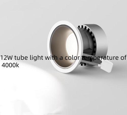 1PC Honeywell Ideal Light Series Tube Light 12W tube light 4000k ...