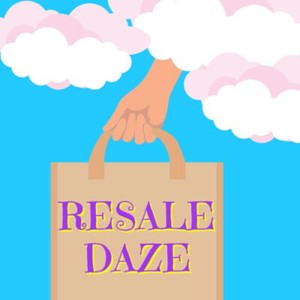 Resale Daze | eBay Stores