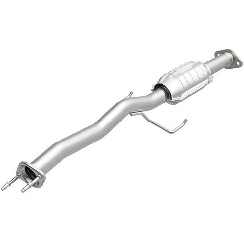 2001-2003 Mazda Protege 2L CATS Magnaflow Direct-Fit Catalytic ...
