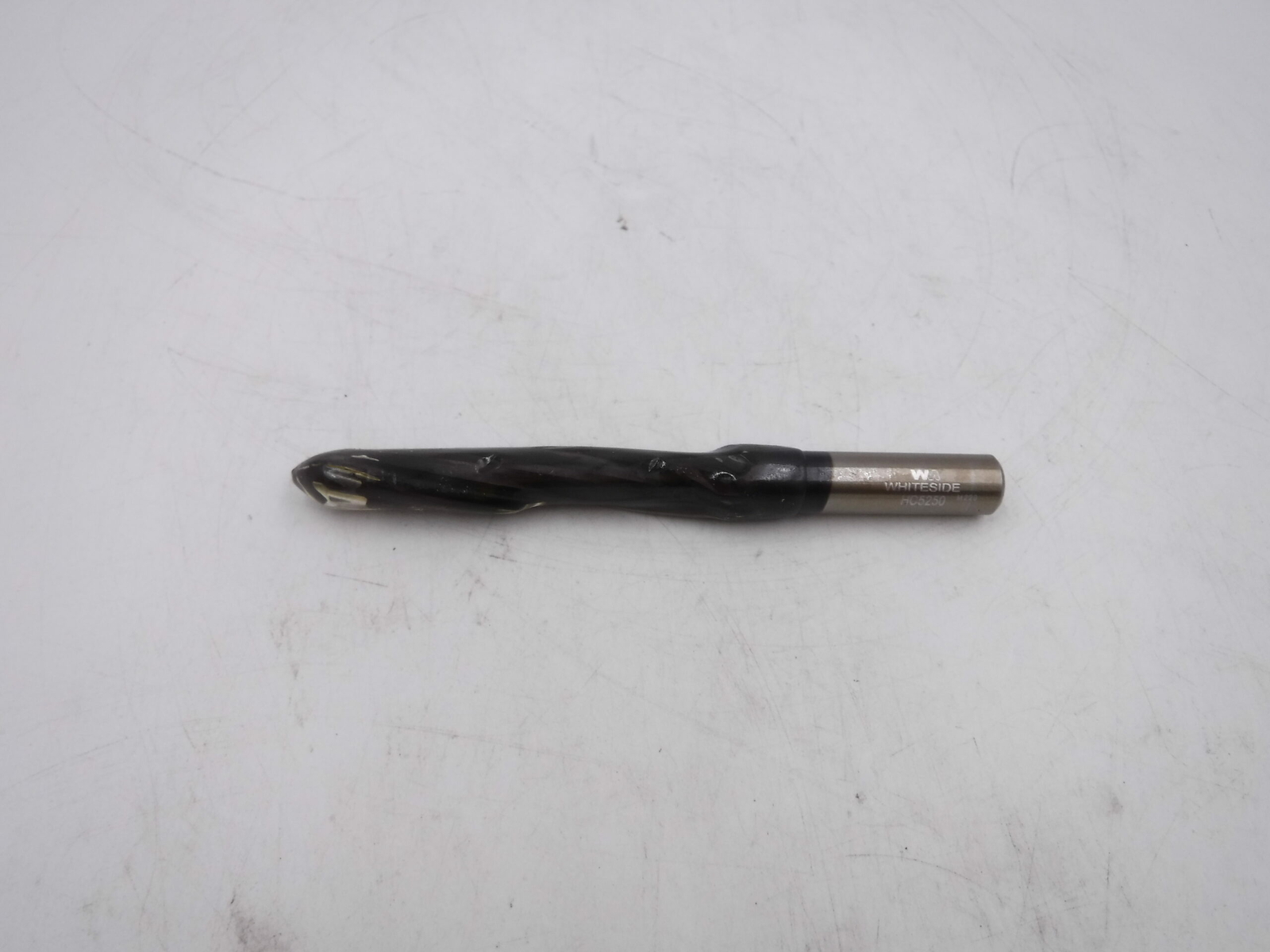 Whiteside #HC5250 1/2" Diameter x 2-1/2" Long Compression Door Lite Bit ...