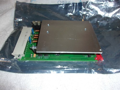 ORBOTECH ORPRO VISION SERVO DRIVE CIRCUIT BOARD 0354025A | eBay