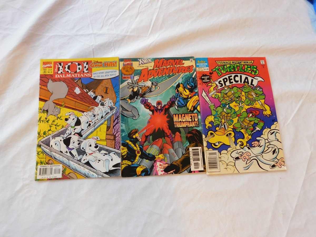 Teenage Mutant Ninja Turtles X Men Teenage Mutant Ninja Turtles