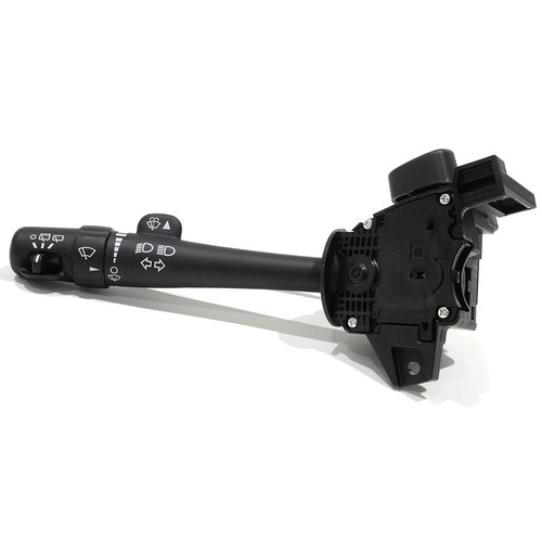 OEM NEW Combination Switch Turn Signal w/ Rear Wiper 07-14 GM Truck SUV ...