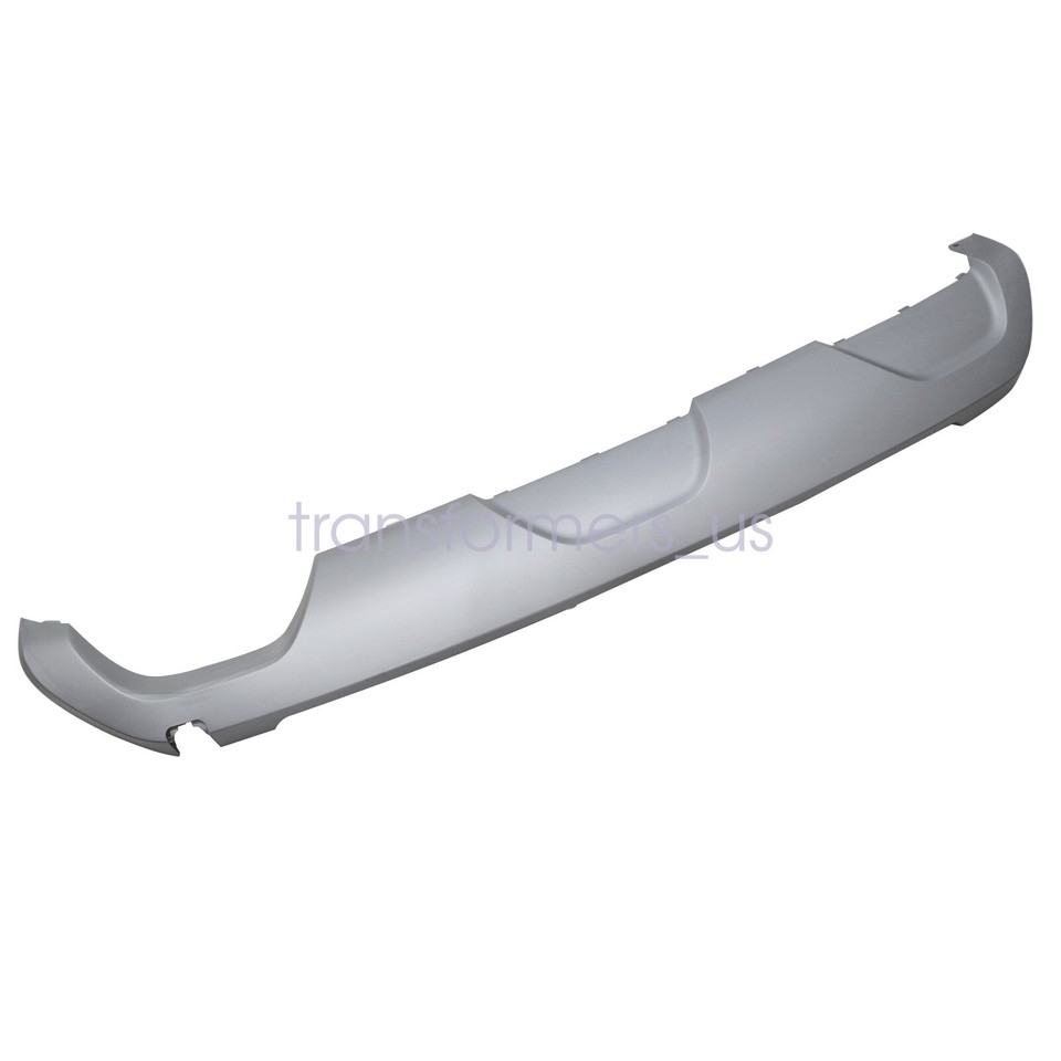 Skid Plate Rear Plate 86671-S8000 86671S8000 for Hyundai Palisade 2020 ...