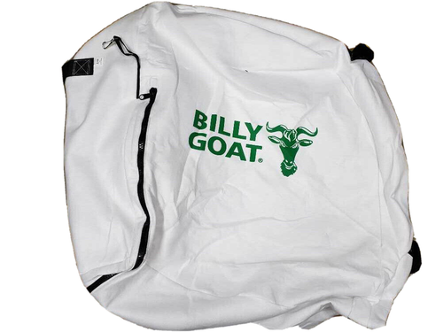 Billy Goat KD Series Walk Behind Leaf Vac Vacuum Dust Felt Bag 900803 ...