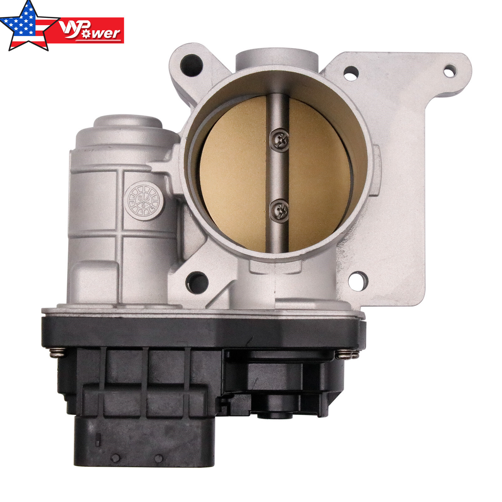 Genuine Throttle Body For Pontiac G6 Saturn Relay Rendezvous Terraza ...
