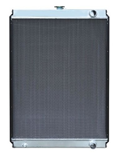 204-0884 2040884 Radiator,Water Tank Radiator CORE FITS for E322C,E325C ...
