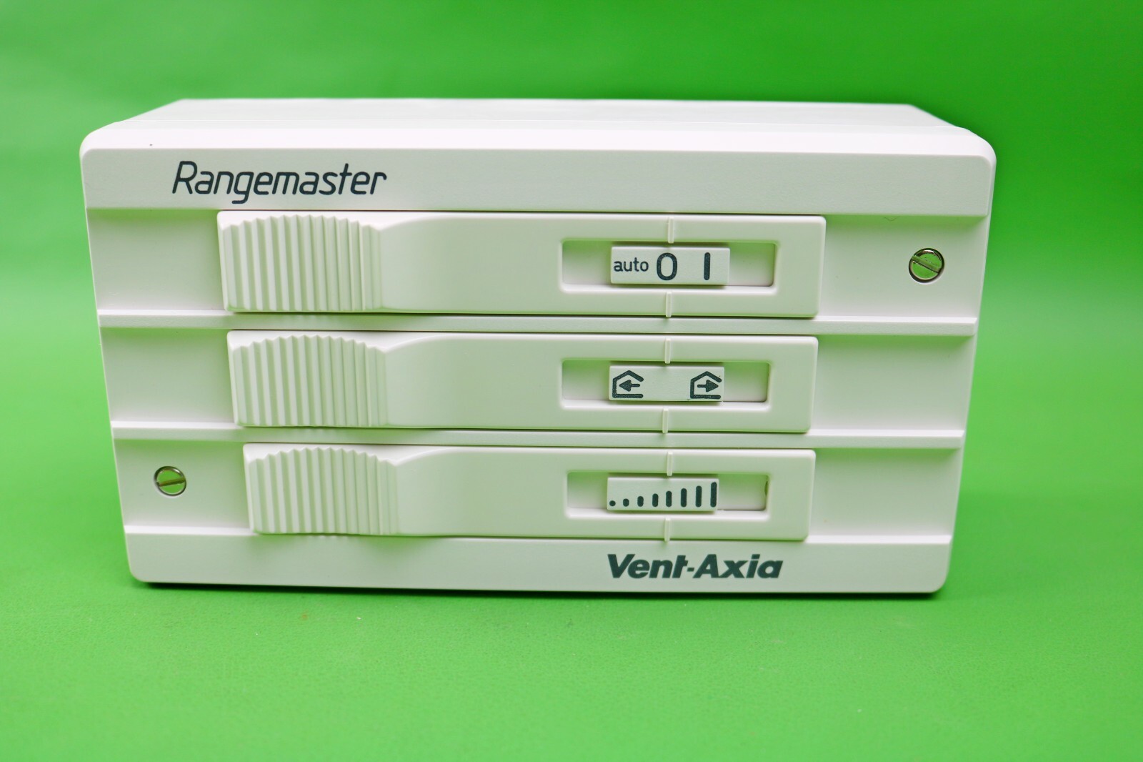 Vent Axia Rangemaster Variable Speed 130w Fan Controller W300110 for ...