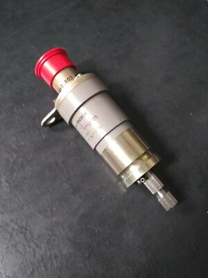 NOVATRONICS H509B TRANSMITTER S250N104-6 *SV* TESTED 7/21 | eBay