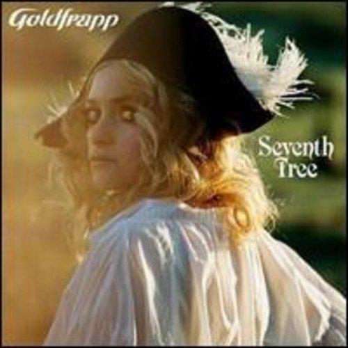 Seventh Tree - Goldfrapp 5099951830021| eBay