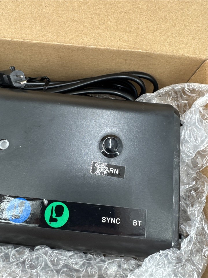 Richmat HJC9G 200-0013 Adjustable Bed CONTROL BOX BRAIN: Leggett and ...