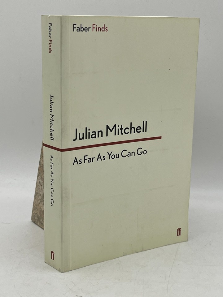 Faber Finds Modern Classics Fiction Collection Paperback Literary ...