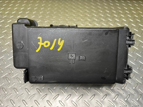 06 07 08 09 10 Ford Edge Under Hood Fuse Relay Box Fusebox OEM | eBay