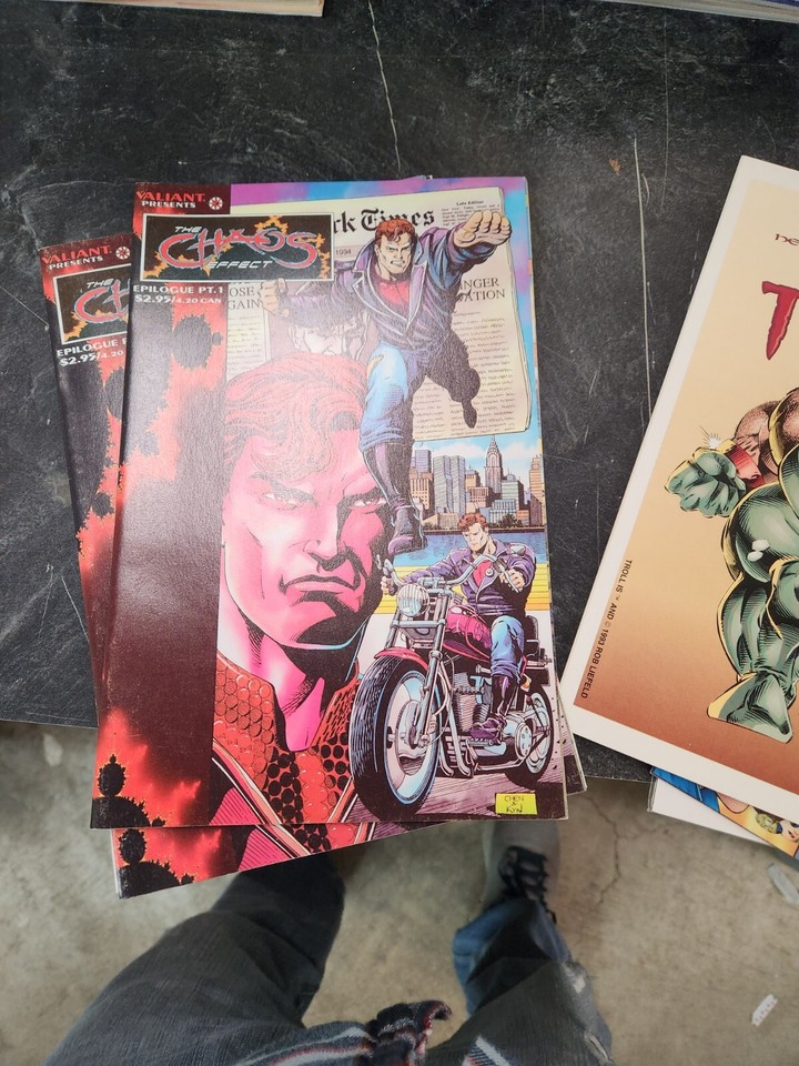 Huge Comic Book Lot 250 Independent Comic books | eBay