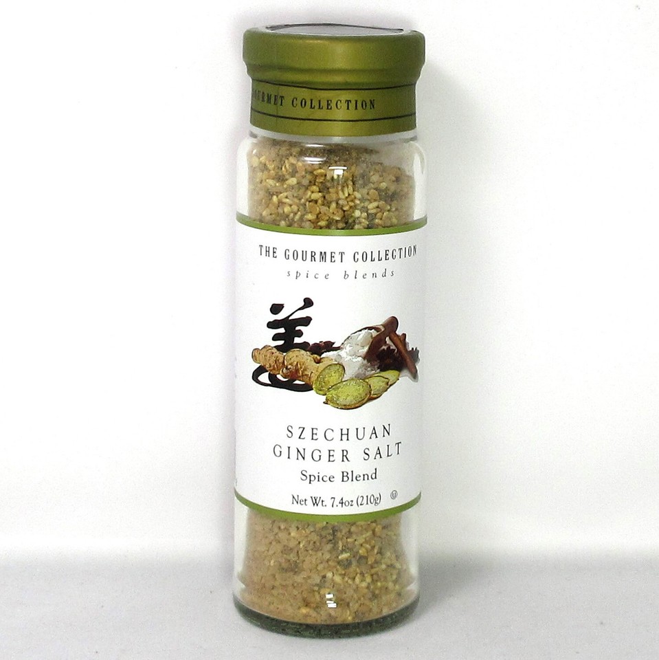 The Gourmet Collection Spice Blends Seasoning - Pick Any Flavor | eBay