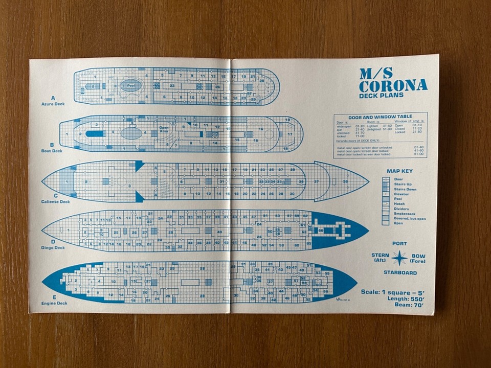 Lady in Distress Mission Module for Top Secret RPG by TSR (free ...