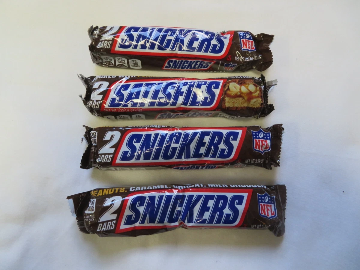 Snickers King Size