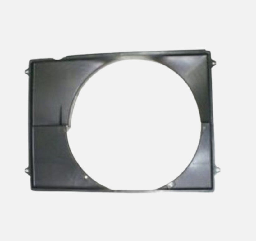 TOYOTA Genuine Sequoia Tundra Radiator Cooling Fan Assembly 16711-0S011 ...