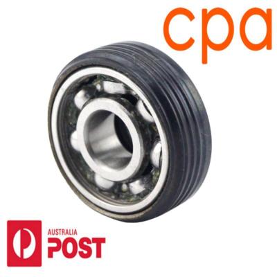 Crankshaft Bearing c/w Oil Seals, x 2 for Husqvarna 136 137 141 142 ...