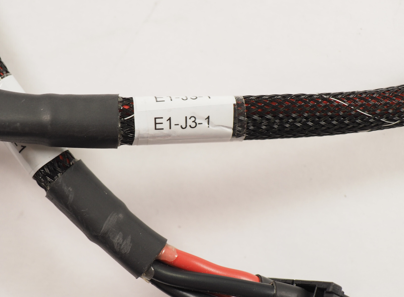 IBM 98Y7631 M08753B DC-UPS DSU TO DSU POWER CABLE 34 | eBay